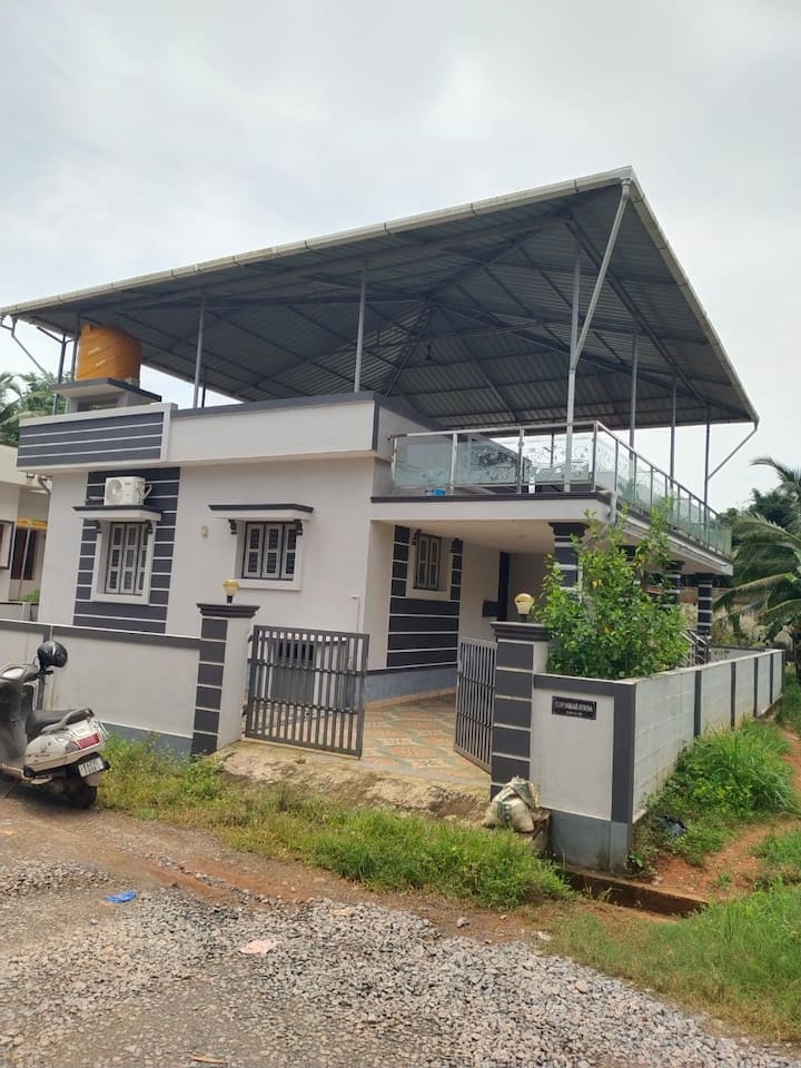Athihi Home Stay - Udupi
