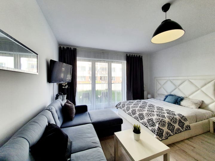 Rybacka Studio V - Władysławowo