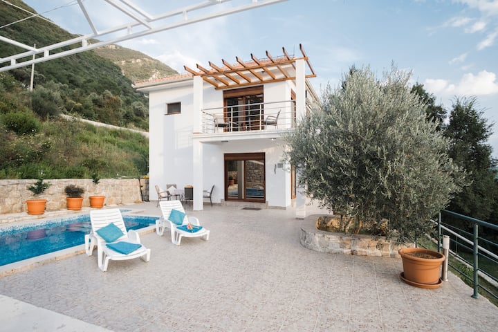 Villa Maya - Kotor