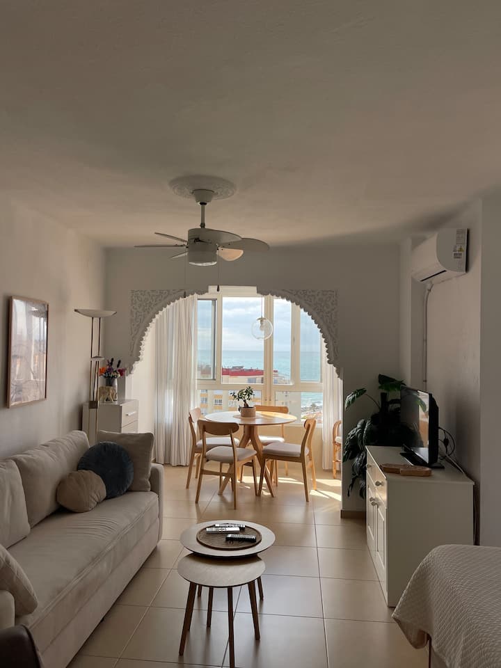 Apartamento Miralmar - Torrox