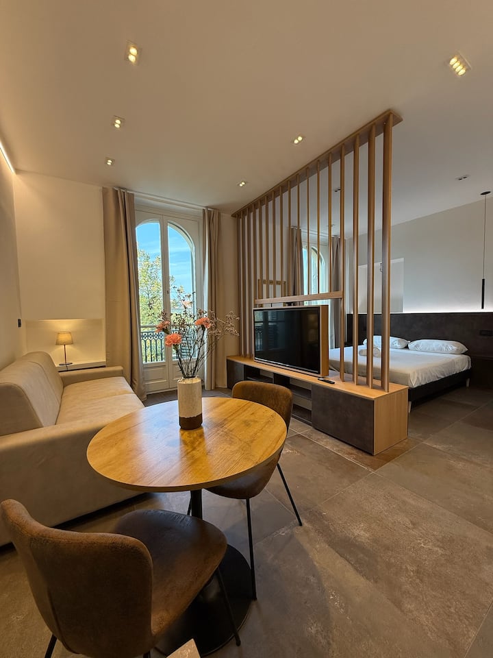 Citynest Lagrange • Appartamento Con Vista - Turin