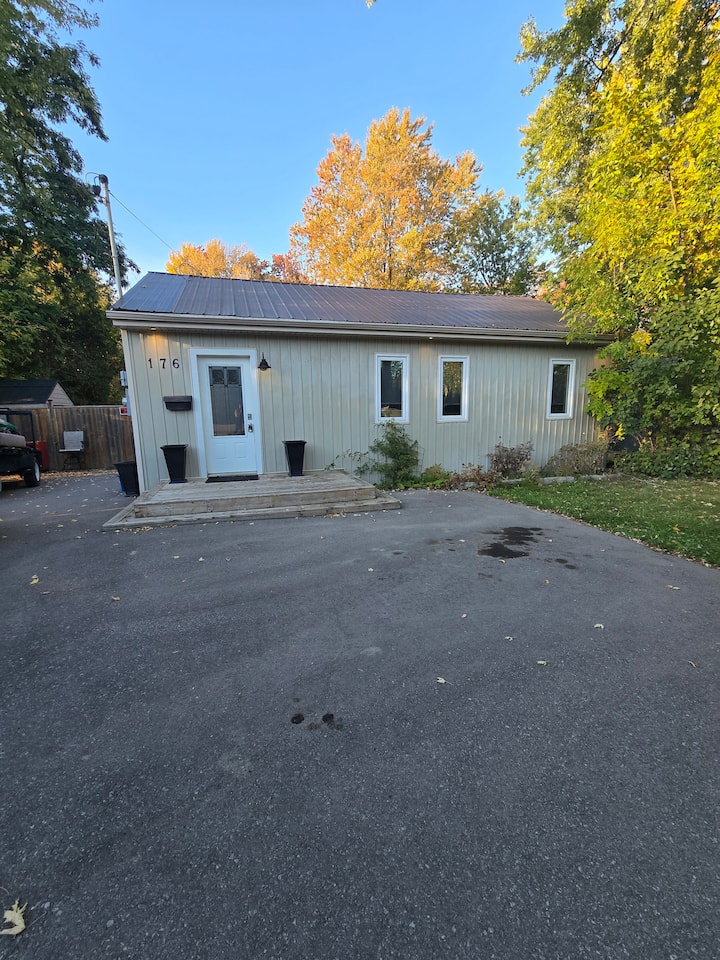 Your Private Retreat - Georgina