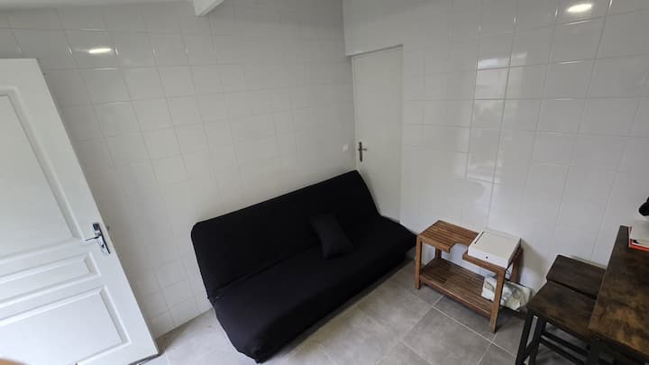 Maisonnette à 9 Km De Paris. - Aulnay-sous-Bois