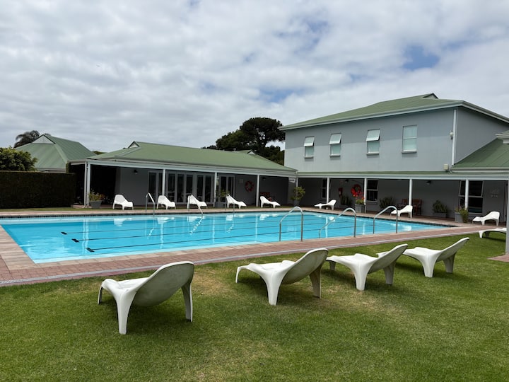 River Club Holiday Home - Plettenberg Bay