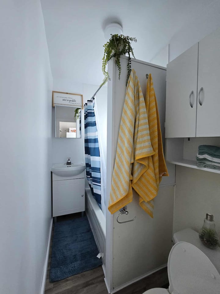 Appartement Pour Travailleurs Val D'or - Val-d'Or