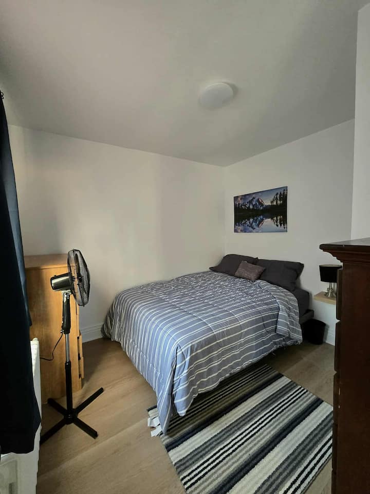 Appartement Pour Travailleurs Val D'or - Val-d'Or