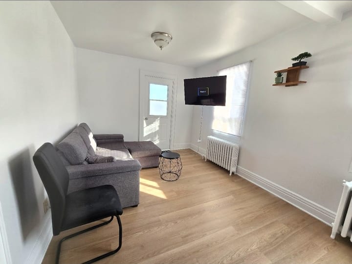 Appartement Pour Travailleurs Val D'or - Val-d'Or