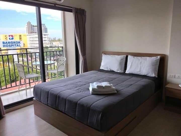 Welcome3 - フア ヒン