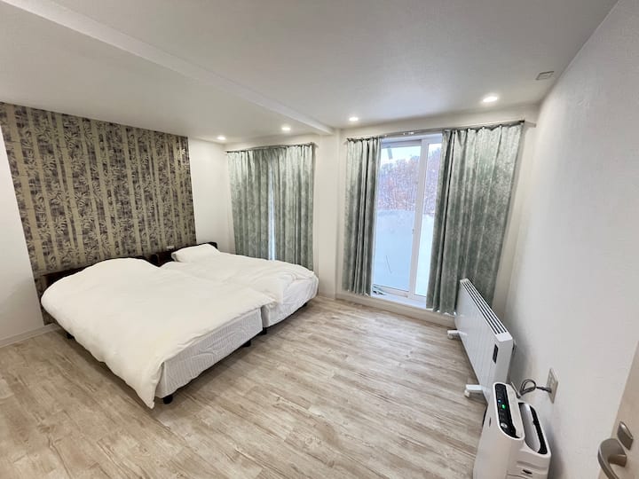 御翠園Royal Green Park 202 - Niseko