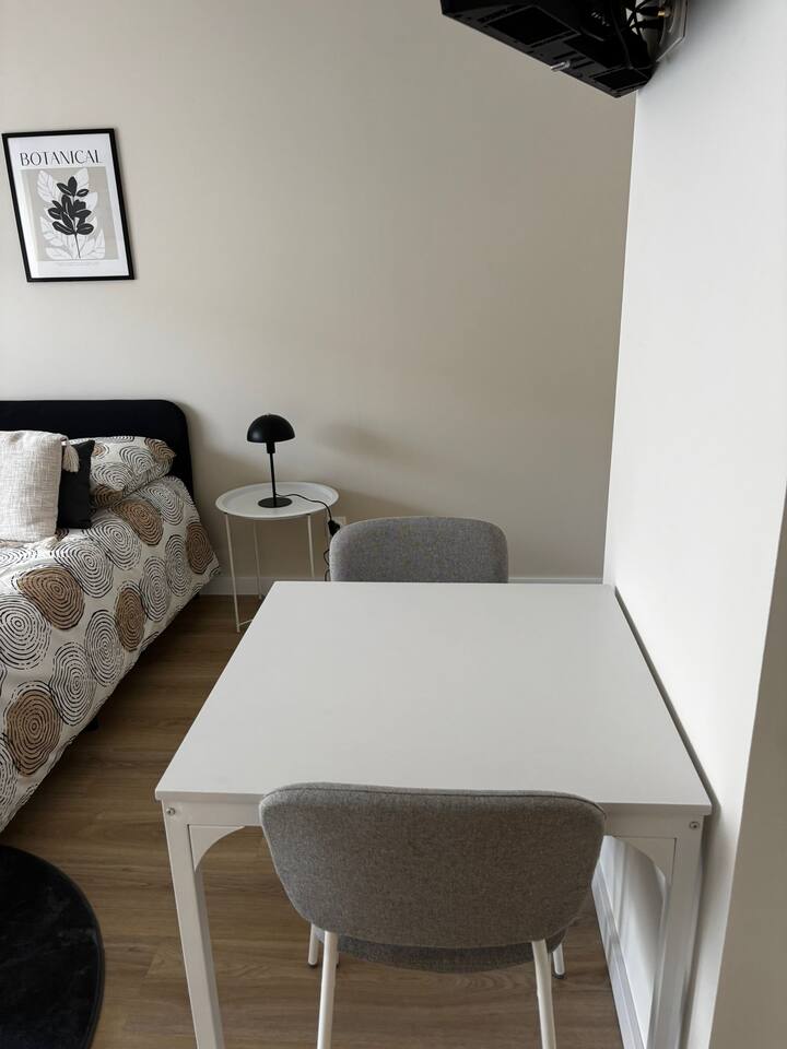 Appartement Design Et Climatisé En Centre Ville - Vichy