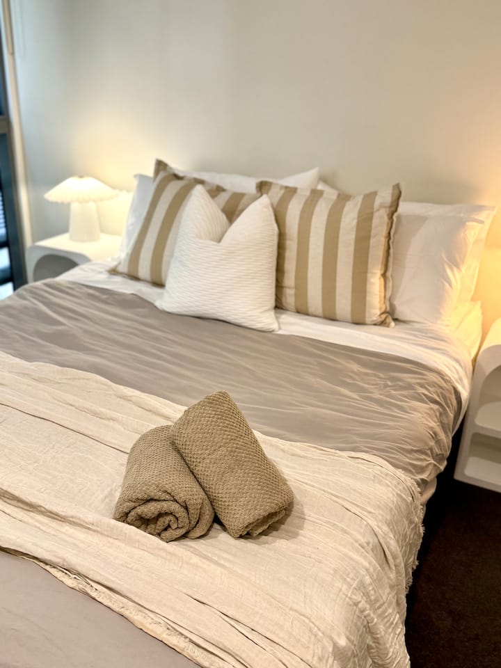 Cozy Surry Hills/ Cbd Apt - Sidney