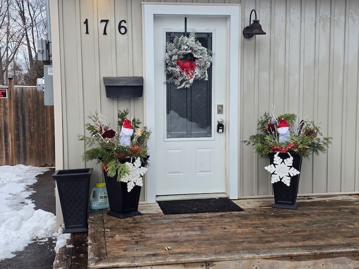 Your Private Retreat - Georgina