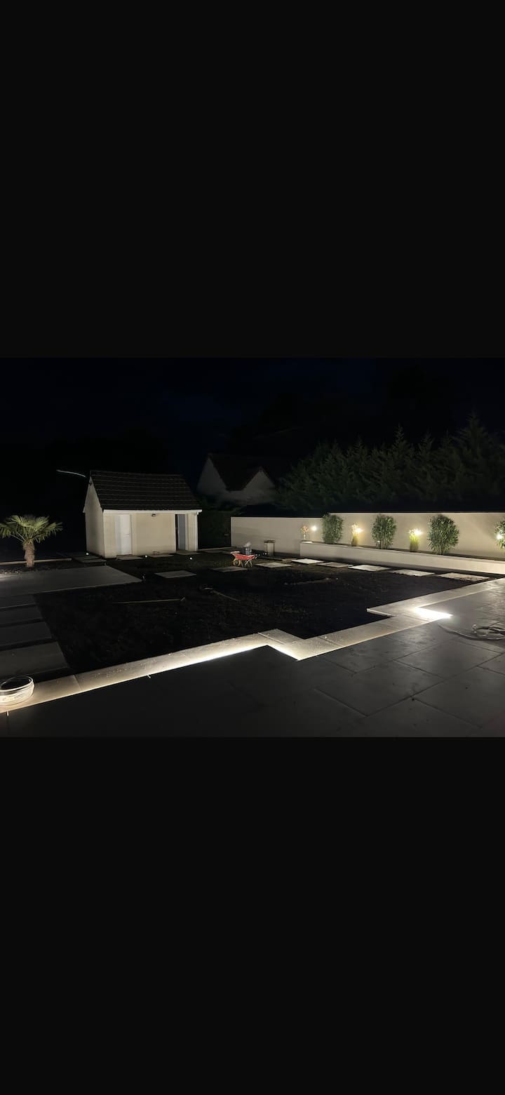 Maison Coconing - Pouilly-sur-Loire