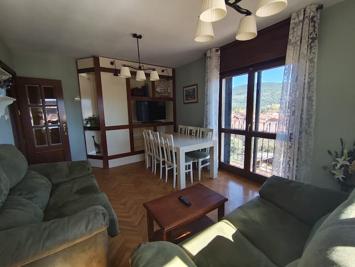 La Royana - Molinos de Duero