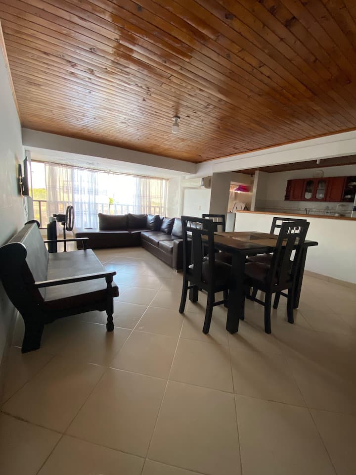 Apartamento En Doradal - Puerto Triunfo