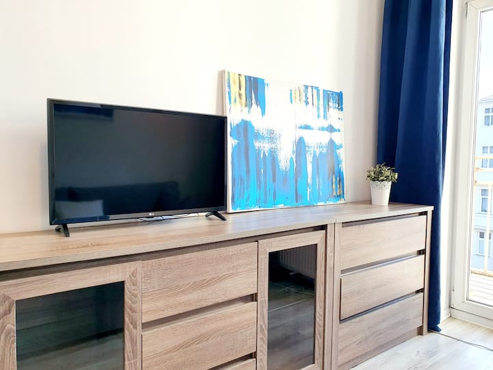 Studio Sopot Central Iv - Gdynia