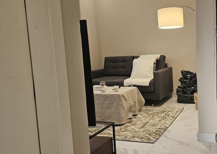 شقة البوليفارد - Boulevard Apartment - Riad