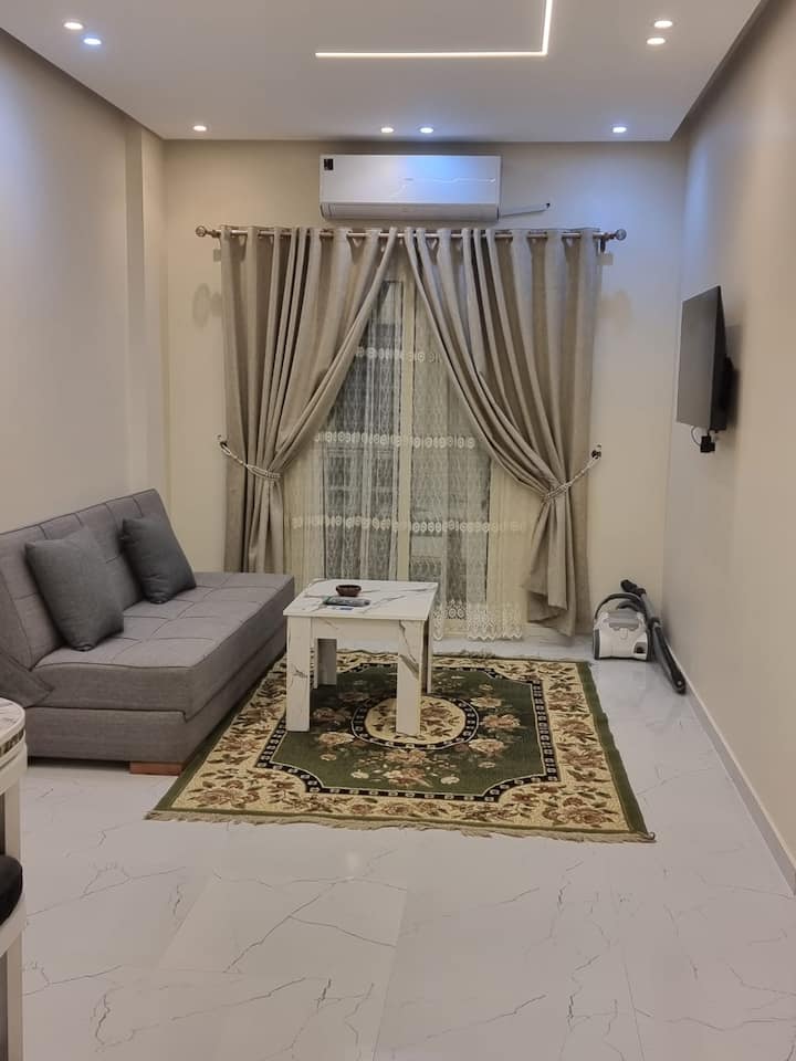 Hurghada Sunny Apartment - Hurghada