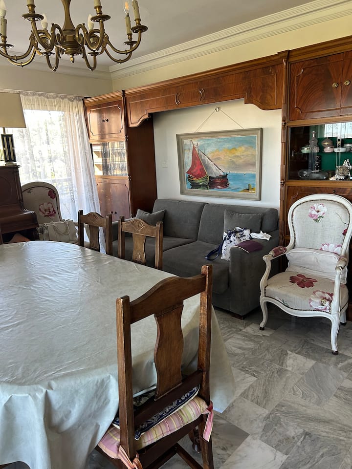 Location Saisonnière Par Semaine - Mougins