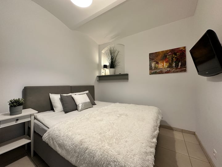 Obrońców Westerplatte Sopot - Gdynia