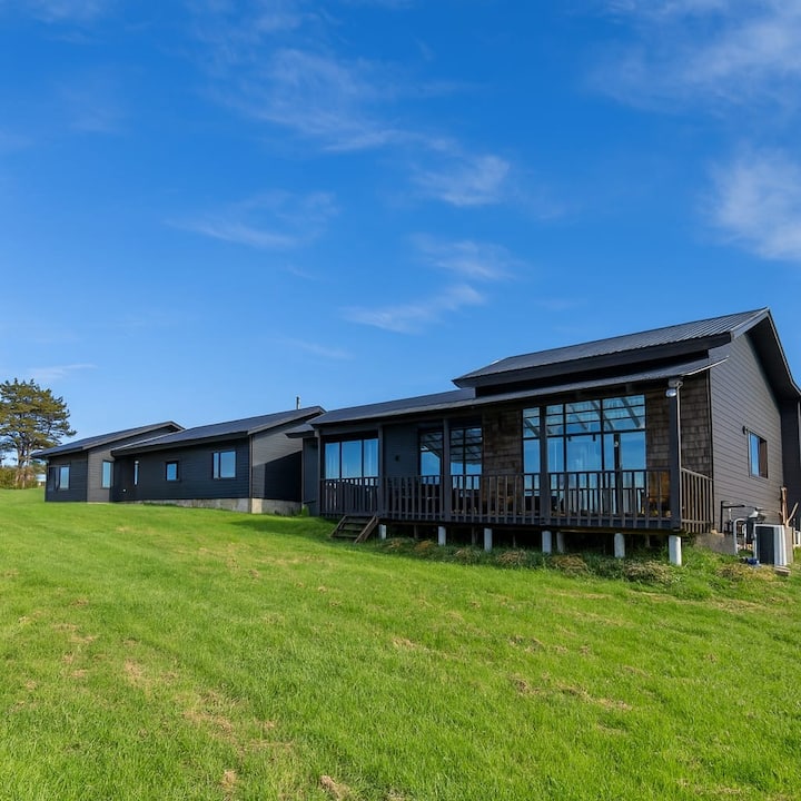 Casa Con Quincho Acogedor Y Cercana A Playas. - Puerto Varas