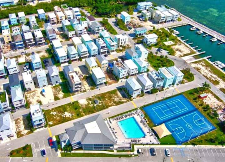 Klor 268 Inc. From Sunrise To Shoreline - Key Largo