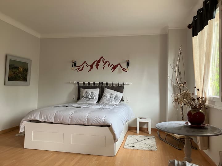 Chambres D'hôtes De Charme Près De Tarbes (65) - Vic-en-Bigorre