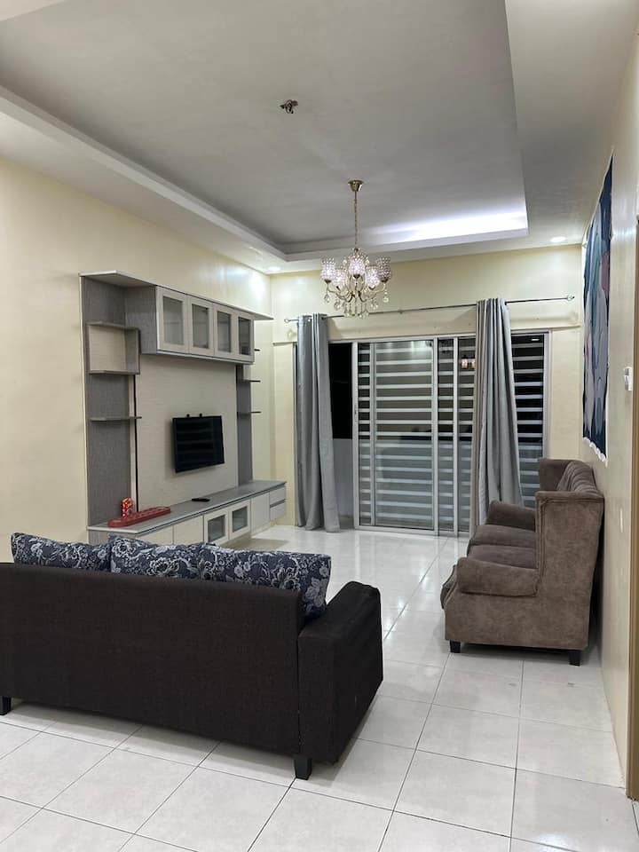 Stichstay Cameron - Cameron Highlands