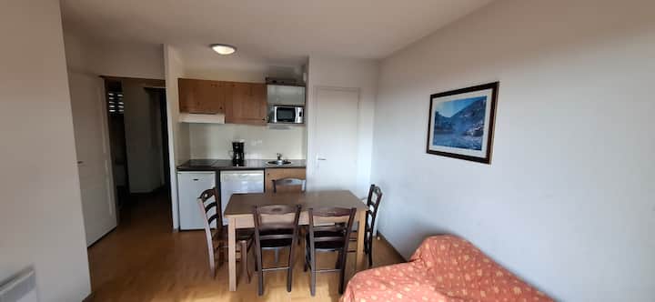 Appartement 4/6 Personnes. - Chamrousse