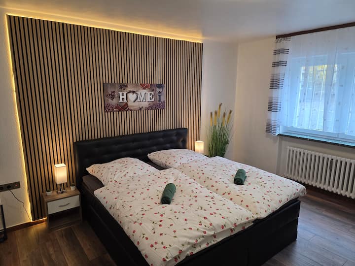 Appartement Exclusif Et Lumineux Dans Le Centre 5 - Kaufungen