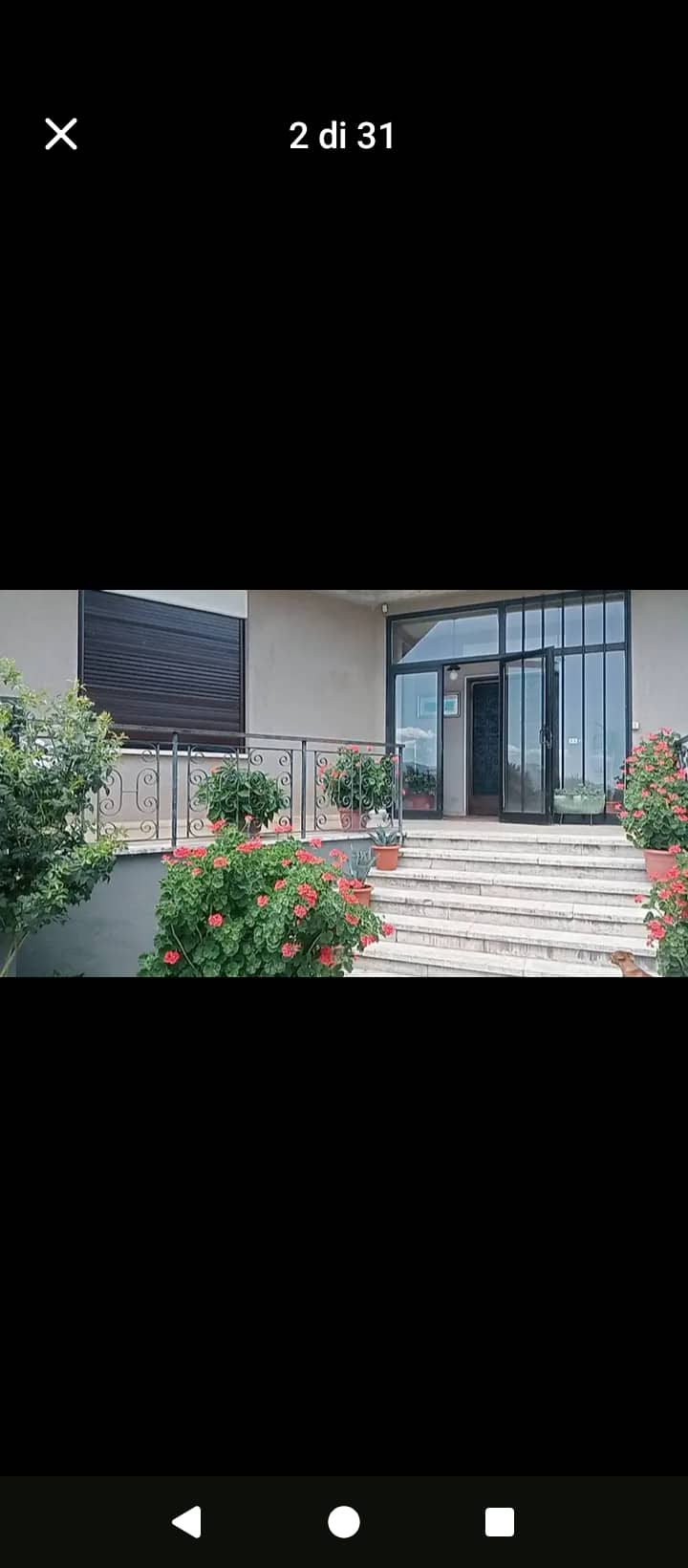 Villa Marinella - Tagliacozzo