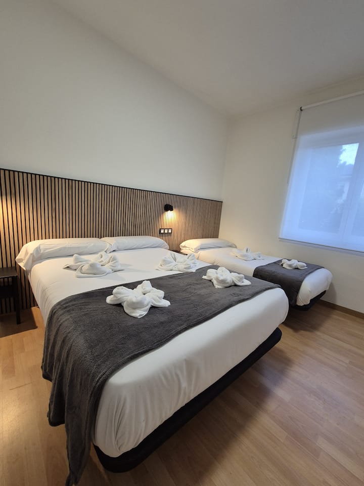 648b1 Apartamentos Mareval - Proaza