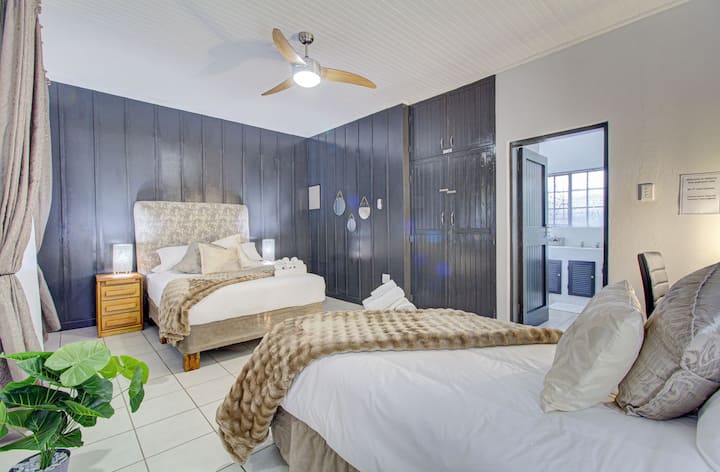 Valkyrie One-bedroom - Centurion