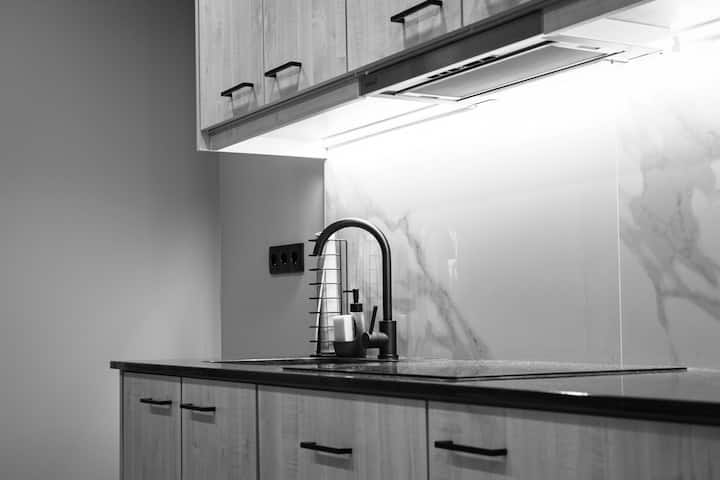 Versão B - Apartamento 1.5 Twin - Ansião