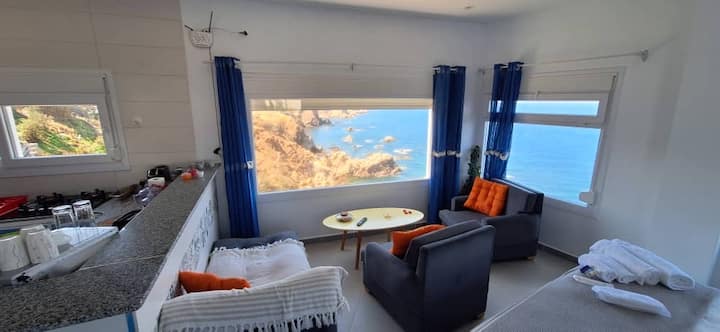 Studio Sandja - Algiers