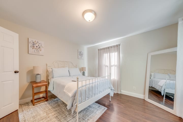 Affordable 3-bedroom Home In Sw Champaign - Champaign, IL