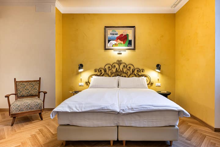 Casa Saba Trieste Family Apartment - Trieste
