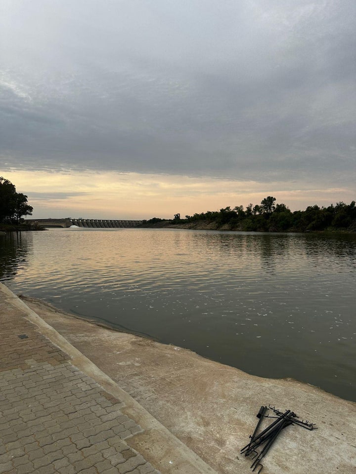 The People's Choice "Casa Dell’ Amore " - Bloemhof