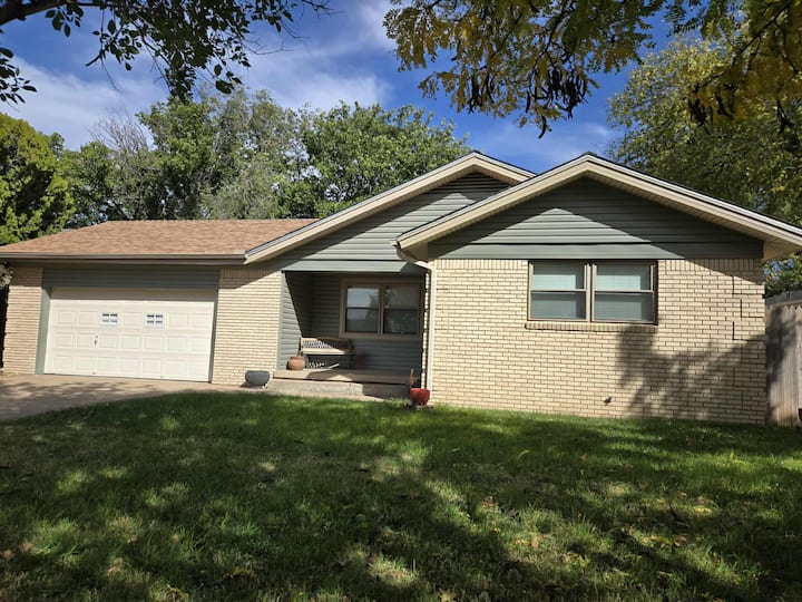 Tulane Haus - アマリロ, TX