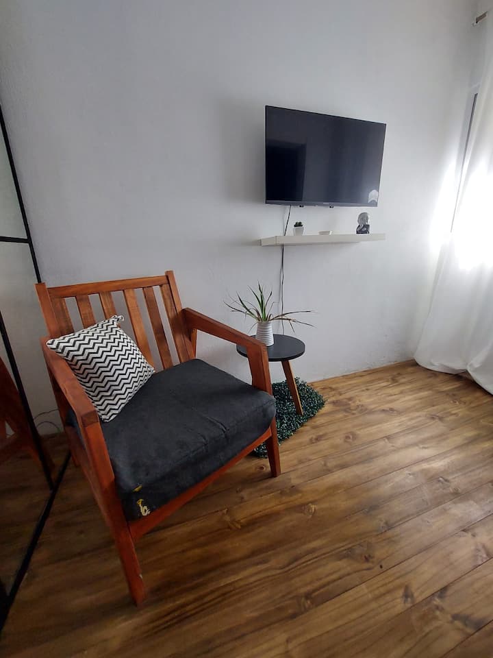 Dpto. La Plata 4 Cuadras Estadio ÚNico D. Maradona - La Plata, Argentina