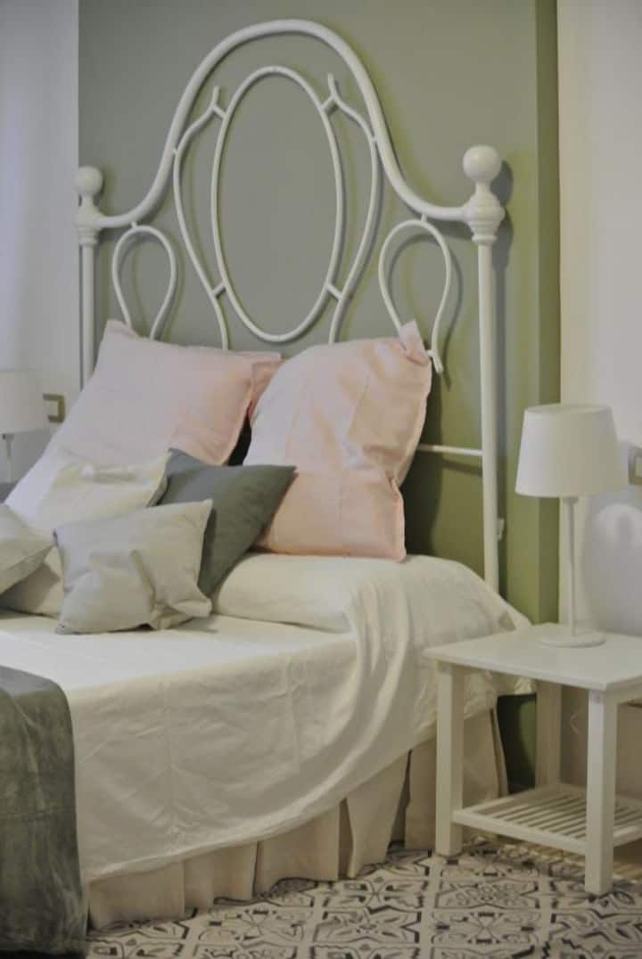 La Casetta Di Nonno Carlo Vicinanze Ospedale - Ancona