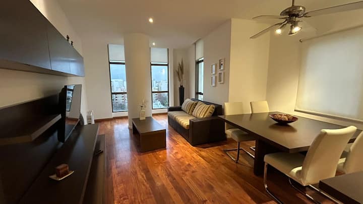 Depto. De Categoria C/ Opcion De Cochera Bylofter - La Plata