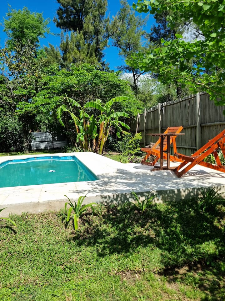 Patio Chulo - Buenos Aires