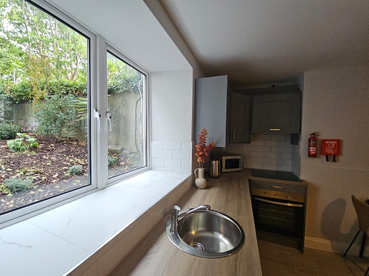 Cozy Basement Apartment - Dublin