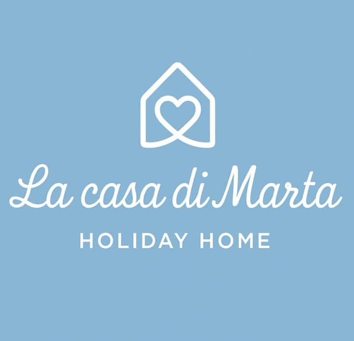 La Casa Di Marta - Romantic Suite Varese Centro - Varese