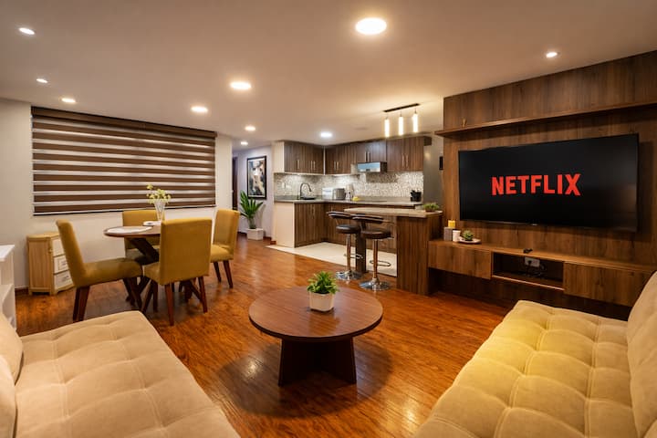 Great Studio - Cuenca