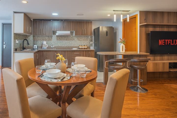 Mirador Mágico: Para Familias Y Grupos (8 Max) - Cuenca