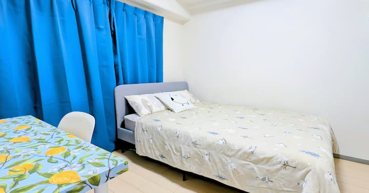 #201成増駅徒歩3分2名迄/池袋/新宿/渋谷/原宿/銀座/横浜/川越直通/東京最大ドンキホーテあり - Tokyo