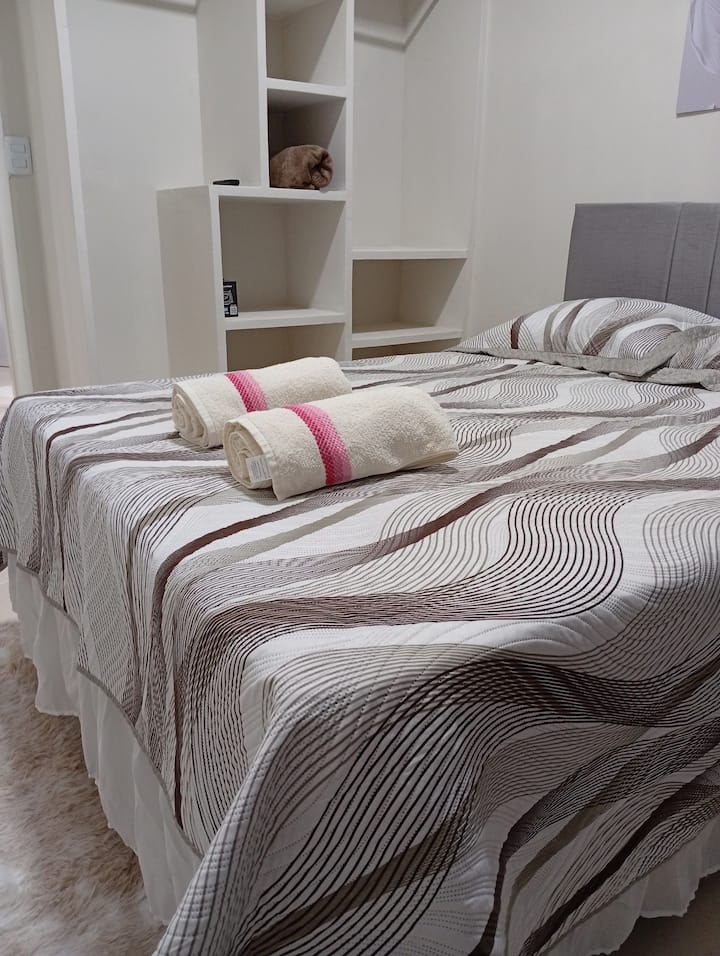 Apartamento Moderno - Juazeiro do Norte