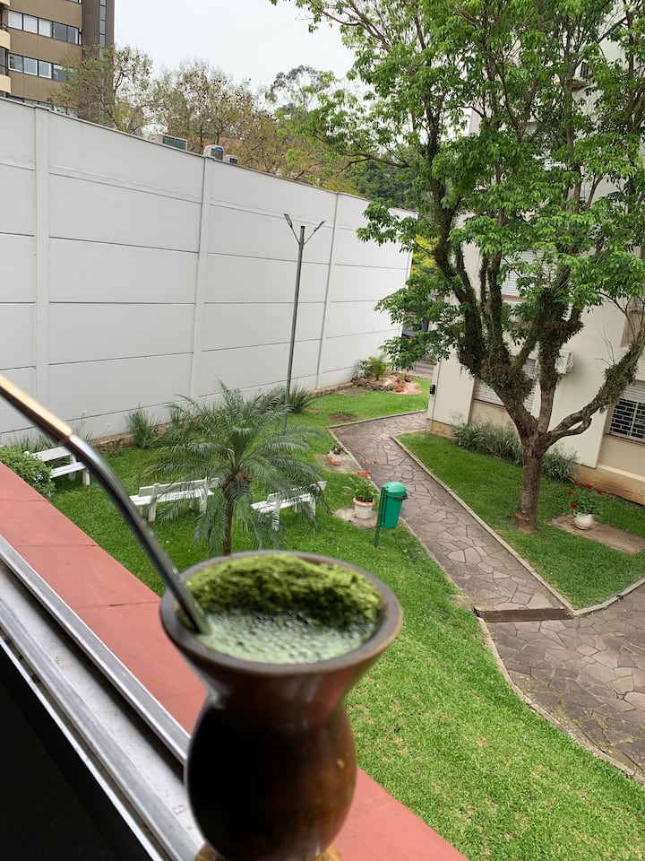 Lugar Aconchegante E Calmo! - Santa Cruz do Sul